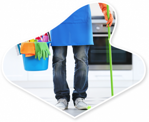 Certified Cleaning Company in Dallas, GA | JOY Cleaning LLC